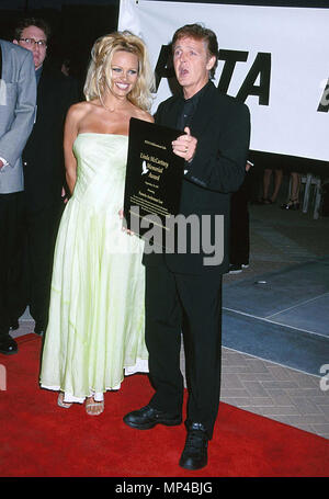 Anderson Pamela & McCartney PaulAnderson Pamela & McCartney Event in ...