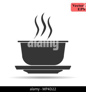 Kitchen creative icon. Simple element illustration. Kitchen concept ...