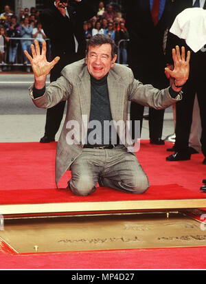 Los Angeles, California: WALTER MATTHAU and CAROL MATTHAU grave at ...