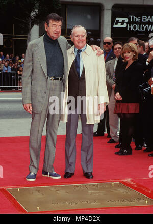 Matthau Walter & Lemmon Jack Matthau Walter & Lemmon Jack -! Event in ...