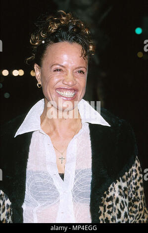 Rena Owen Film: Once Were Warriors (1994) Characters: Beth Heke ...