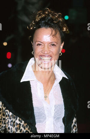 Rena Owen Film Once Were Warriors (1994) Characters: Beth Heke Director ...