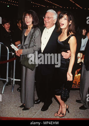 Bullock Sandra + mom + dad Bullock Sandra + mom + dad -1 Event in ...
