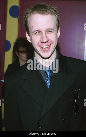 BENJAMIN SALISBURY, THE NANNY, 1993 Stock Photo - Alamy