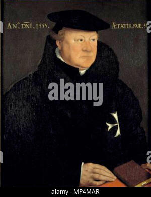 Blocklandt, Anthonie van Montfoort Stock Photo - Alamy