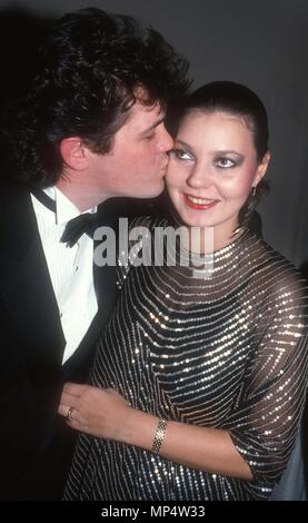 Maria Burton 1983 Photo By John Barrett/PHOTOlink.net /MediaPunch Stock ...