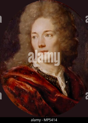 Bruyère, Jean de Stock Photo - Alamy