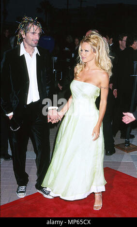 Hollywood, California, USA. Tommy Anderson, Erika Clay, Sheri Pedigo ...