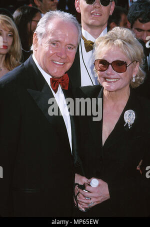 Jack Lemmon With His Wife Felicia & Daughter Corky Credit: Ralph ...