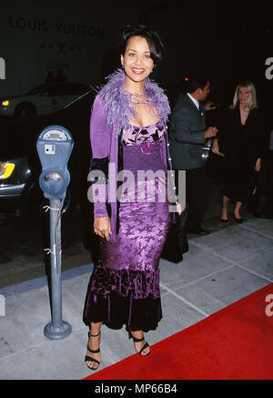 Lisa Raye Film The Players Club (USA 1998) Director: Ice Cube 08 April ...