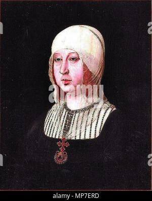 La Union Catolica Stock Photo - Alamy