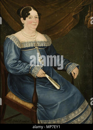 Isabel Riquelme Meza Stock Photo - Alamy