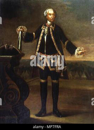 Ivan Berezin 03 Stock Photo - Alamy