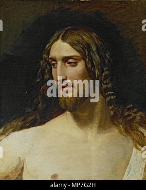 Appearance of Jesus Christ to Maria Magdalena