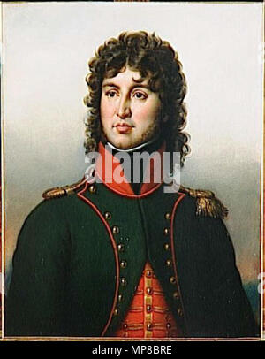 . Français : Joachim Murat (1767-1815), maréchal d'Empire et roi de ...