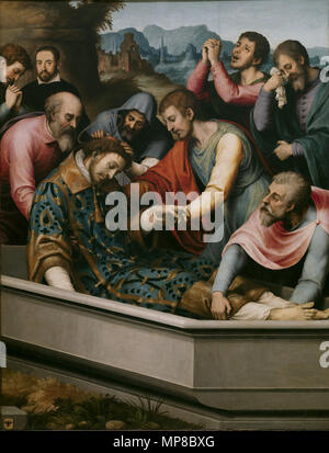 English: St. Stephen the Martyr N/A. N/A 544 Fabrizio Santafede - St ...