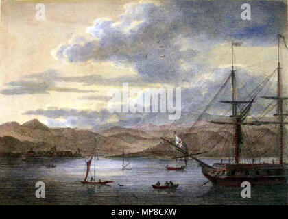 HENRY SALT (1780-1827) English traveller and Egyptologist, about 1815 ...