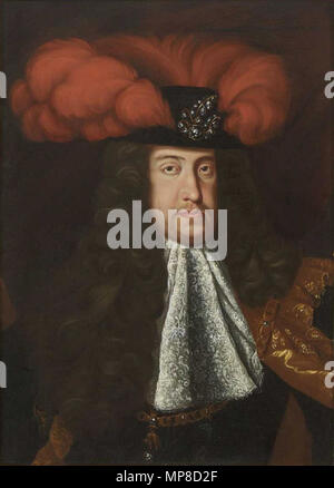Karl VI., Roman-German Kaiser Stock Photo - Alamy