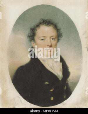 Joseph Carl Rosenbaum Stock Photo - Alamy