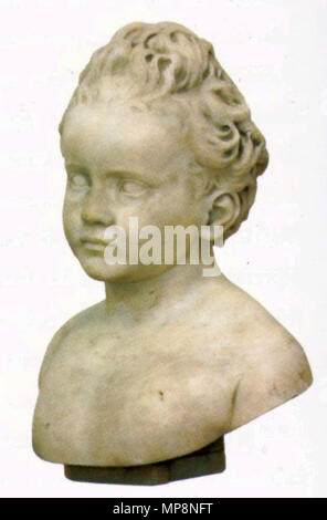 Karl Storck - Portretul principesei Maria Stock Photo - Alamy