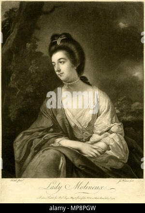 COUNTESS OF SEFTON Stock Photo - Alamy