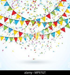 Fiesta Background Vector Png