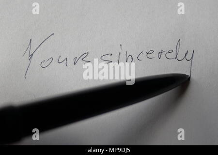 Handwriting text writing Learn English. Conceptual photo gain acquire ...