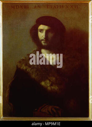 Lorenzo Lotto 085 Stock Photo - Alamy