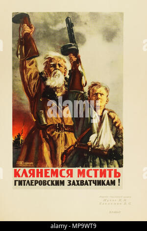The Soviet Vow Stock Photo - Alamy