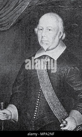 Markle's direct ancestor, Lord Hussey - beheaded at King Henry's orders ...