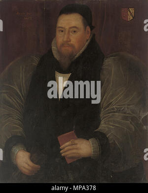 Martin Heton, Bishop of Ely, was an English cleric known for his role ...