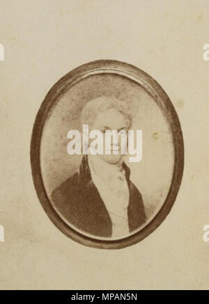 Charles F. Mercer Stock Photo - Alamy