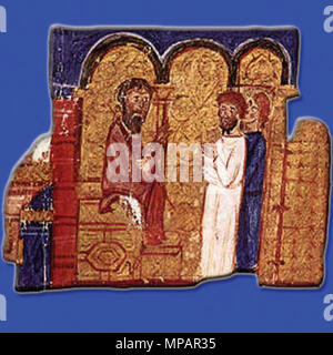 Michele Cerulario (Michael I Cerularius Stock Photo - Alamy