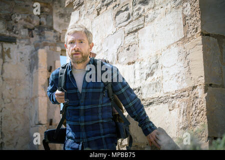 CARGO, Martin Freeman, 2017. ph: Matt Nettheim/© Netflix/courtesy ...