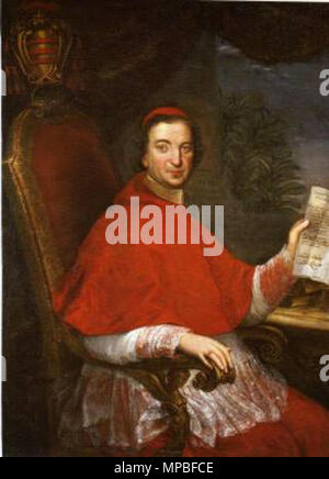 Niccolò Maria Lercari Stock Photo - Alamy