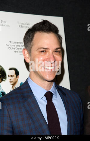 Premiere of 'A Kid Like Jake' in New York Featuring: Claire Danes, Jim ...