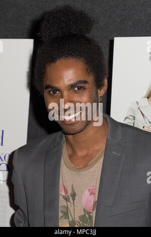 Sean Frazier at arrivals for IFC Film's A KID LIKE JAKE Premiere, The ...
