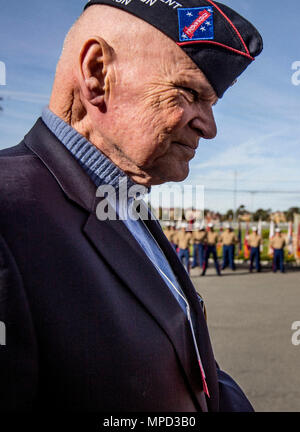 Active-duty and retired Marines, who employed the TPN-22 and a TPS-73 ...