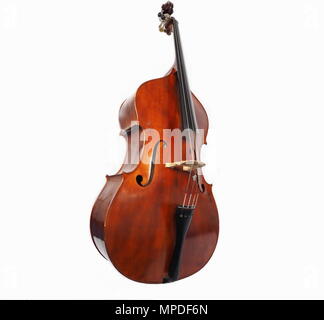 Italian Double bass since 1996 Stock Photo - Alamy