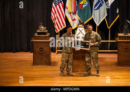 U.S. Army Gen. Daniel B. Allyn, Vice Chief of Staff of the Army ...