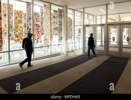 Madison Wisconsin Public Library Stock Photo - Alamy