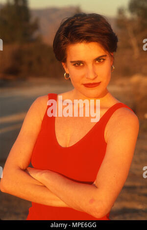 Actor William Shatner poses on the set of the History Channel's sci-fi ...
