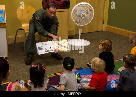 U.S. Marine Corps Maj. Benjamin Boera, a pilot with Marine Fighter ...
