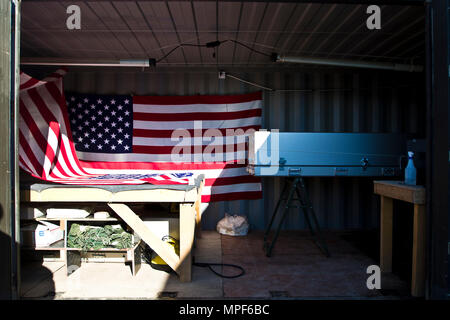 The Mobile Integrated Remains Collections System (MIRCS) is a self ...