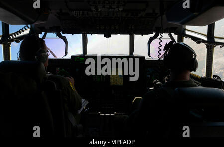 Indian Air Force C-130J landing at RAF Coningsby Stock Photo - Alamy