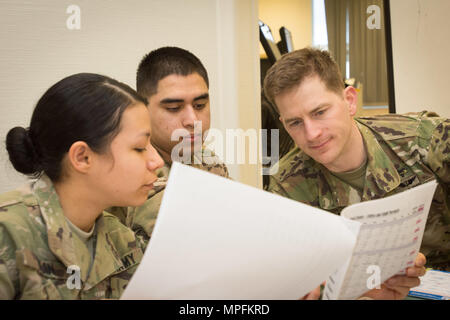 LANDSTUHL, Germany – Behavioral health specialist Pvt. 1st Class ...