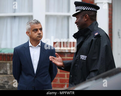 Police officers from the Territorial Support Group (TSG) prepare to ...