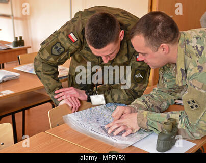 Operation ATLANTIC RESOLVE Map Stock Photo - Alamy