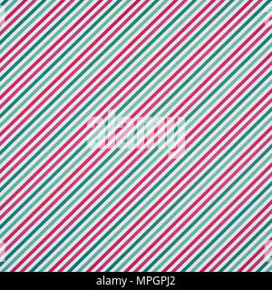 colorful wrapper design with oblique lines Stock Photo - Alamy