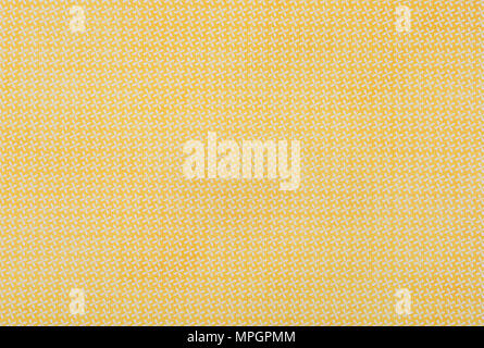 yellow wrapper design with little stars Stock Photo - Alamy